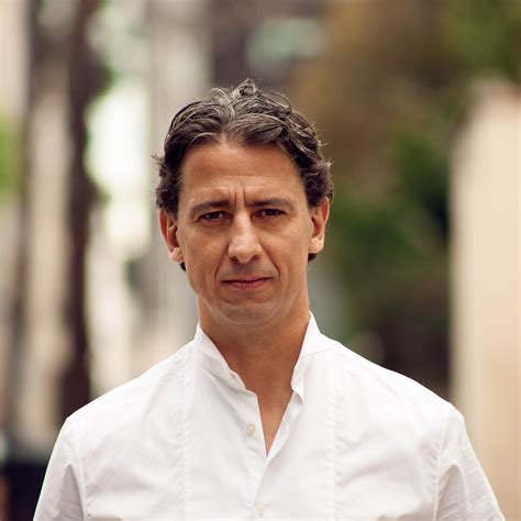 Yves Bergquist General Assembly