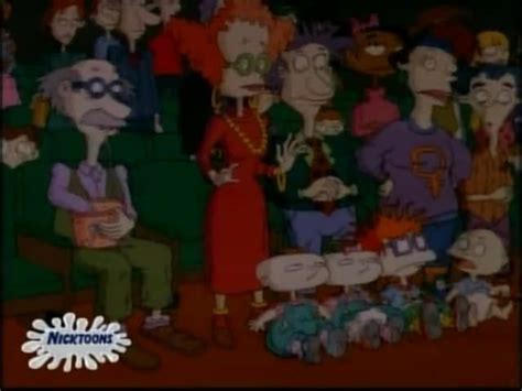 Rugrats At The Movies 200 Rugrats Photo 43511353 Fanpop Page 2