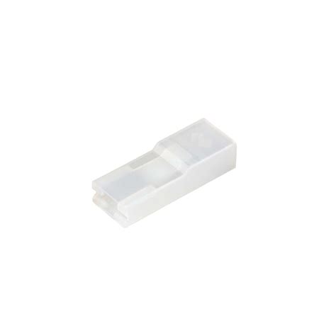 Isolatiehoes 95 Mm Naturel Ul94v 2 Zak 2500 Stuks Kabelpro