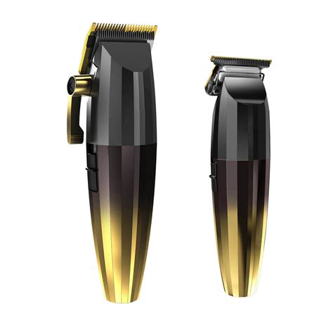 Fresh Fade Professional Clipper Set Ubeator