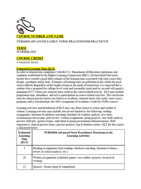 syllabus 6830 practicum 4 2021 pdf self improvement