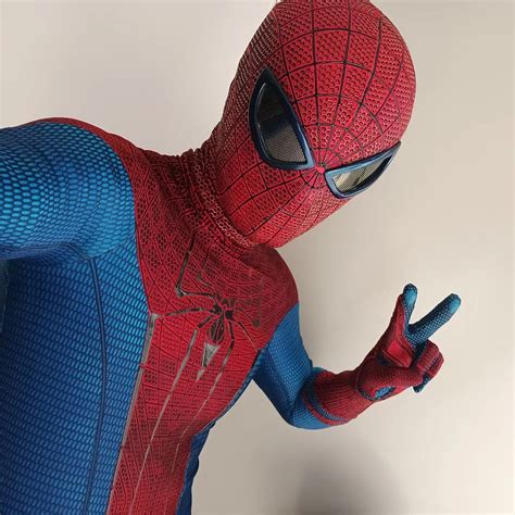 Real Spider Man Spider Man Real Life Evuel