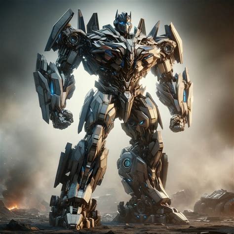 Transformers Name Generator Create Your Autobot Or Decepticon Name