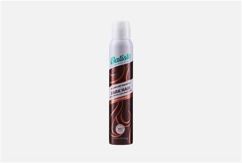 Сухой шампунь Batiste (Батист) — купить в Москве в интернет-магазине ...