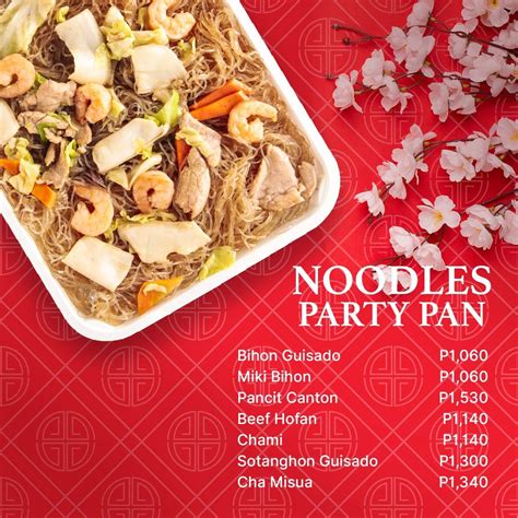 King Bee Menu Prices Philippines January 2026 Updated