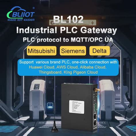 Chris Tine On Linkedin Iot Plcgateway Modbus Mqtt Opcua Iotdevices Siemens Mitsubishi…