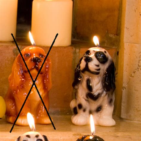 Cane Cocker Spaniel La Bottega Dei Ricordi Bomboniere E Articoli Da