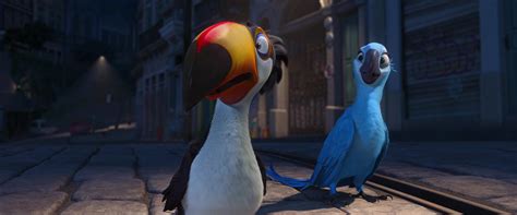 Rio 2011 Screencap Fancaps