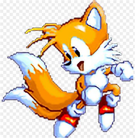 Sonic Sprites Tails найдено 82 изображений