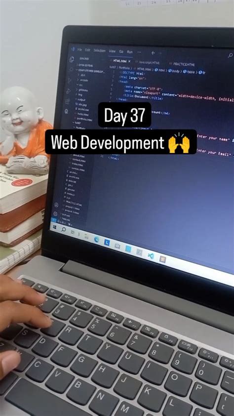 Web Development Coding Motivation Livewithanshika • Instagram