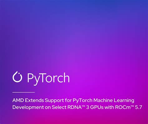 Pytorch On Linkedin Researchers And Developers Working With Ml Models