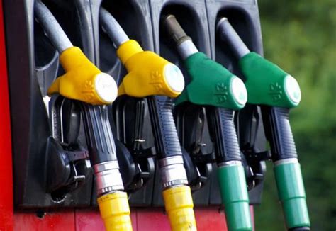 How To Increase Car Fuel Efficiency
