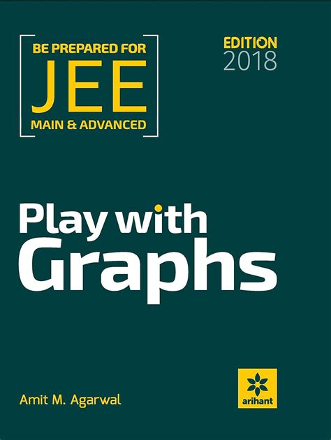 Buy Play With Graphs For Jee Main And Advanced Book Online At Low