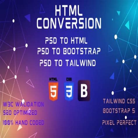 Html5css Dynamic Website Designing With Chat Support Rs 5000project