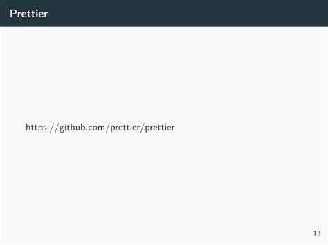 Flow Based Javascript Ppt Free Download
