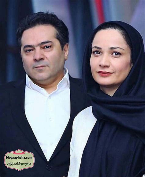 بیوگرافی نسرین نصرتی و همسرش بازیگر شیرین سخن سریال پایتخت