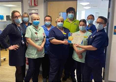 Reconditionthenation Fab Stuff Campaign Fab Nhs Stuff