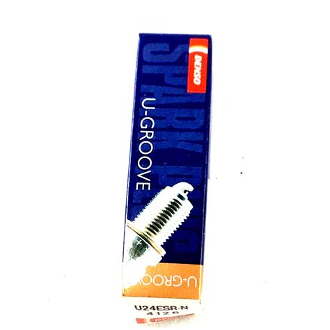 Denso U24ESR-N - Alternative spark plugs