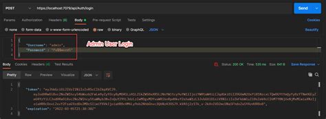 Jwt Authentication And Authorization With Identity Framework In Net Core 6 0 Jayant Tripathy
