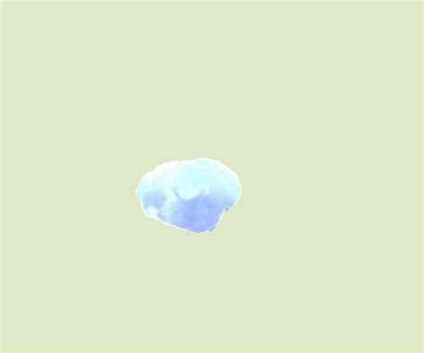 Artstation Unity Shader Super Toon Clouds Urp Srp Game Assets