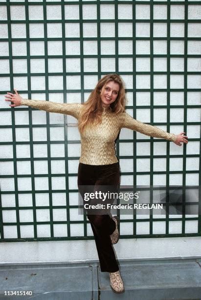 Fleurine Photos And Premium High Res Pictures Getty Images