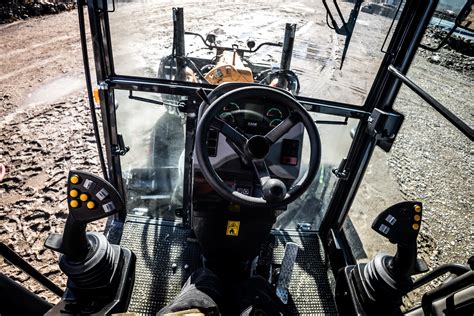New Joystick Levers For Case Motor Graders New Joystick Levers For Case Motor Graders
