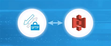 How To Manage Amazon S3 Sftp Together