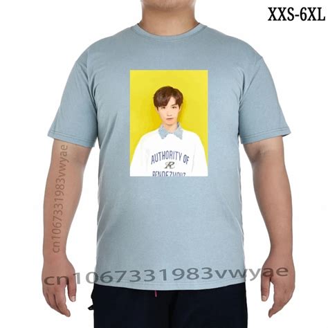Men Tshirt Oneus Xion Tshirt Women T Shirt Aliexpress