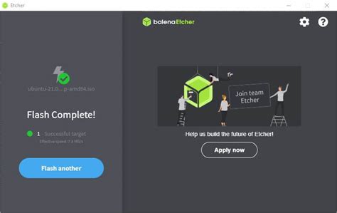 linux for starters your guide to linux make a bootable ubuntu usb stick in windows part 3