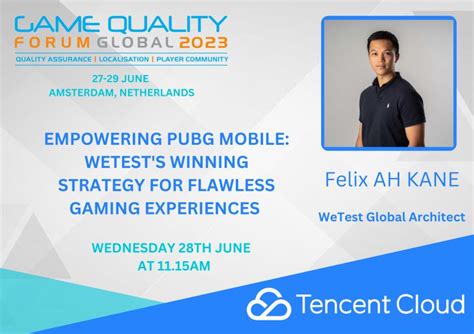 On Linkedin Qualityassurance Gamequalityforum Gamedev