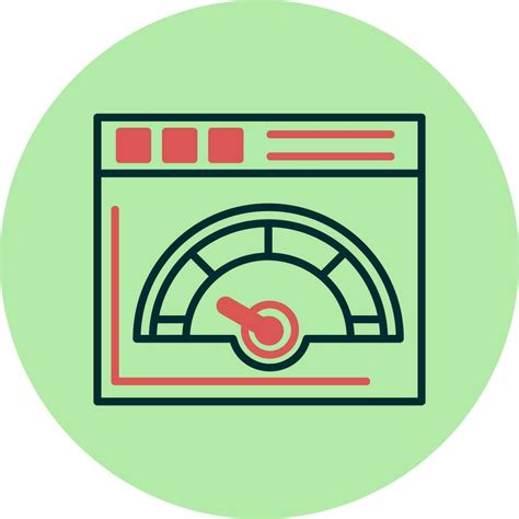 Speed Vector Icon 30981776 Vector Art At Vecteezy