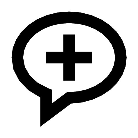 Message Rounded Add Vector SVG Icon SVG Repo