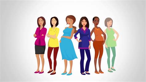 Maternit® 21 Plus Noninvasive Prenatal Test Youtube