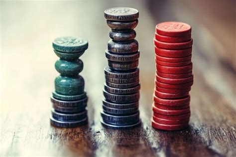 Diversifying Asset Allocation Strategies Ar Generative Ai Premium Ai Generated Image