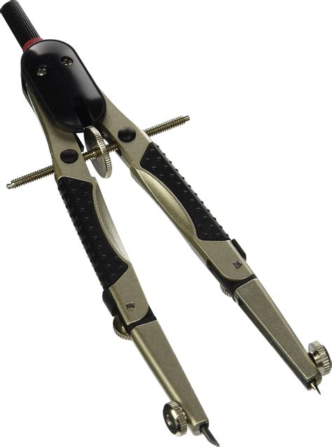 Rotring 676570 Compact Geometry Compass Uk Office Products