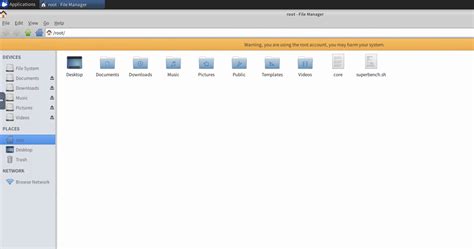 好玩的Docker项目搭建一个Ubuntu的桌面系统带VNC noVNC随时随地可以通过浏览器访问 爱玩实验室