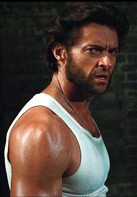 X Men Origin Wolverine Modelli Maschili Modelle