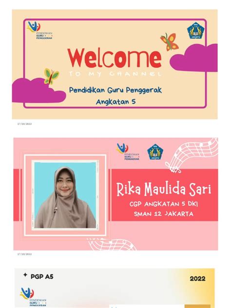 Aksi Nyata Modul 13 Rika Maulida Sari Pdf