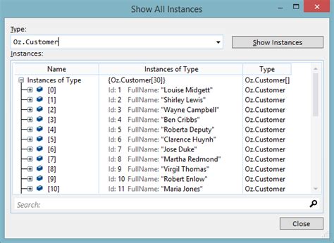 Debugging In Visual Studio With Ozcode Codeproject
