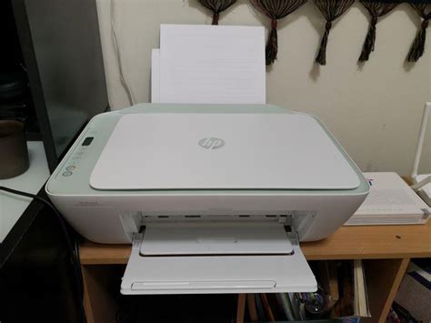 Hp 2777 Computers And Tech Printers Scanners And Copiers On Carousell