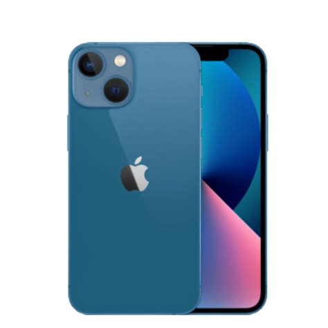 iPhone 12 mini vs. 13 mini: Vergleich der Apple-Zwerge - CURVED.de