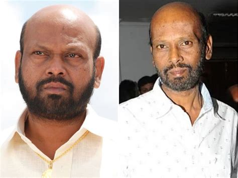 Meet Rami Reddy Journalist Turned Actor Popular Villain Of 90s Who
