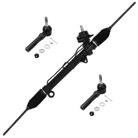 Mua Detroit Axle Front 3pc Rack And Pinion Kit For Chevrolet Uplander
