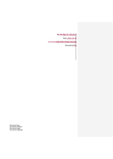 ISO TR Systems And Software Engineering Systems And Software