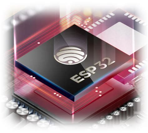 Ineltek Blog Archiv ESP Industrial Interfaces Modbus CAN Espressif Ineltek News