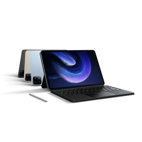 Jual Tab Xiaomi Pad 6 Ram 8GB Rom 256GB Garansi Resmi Xiaomi Tablet Shopee Indonesia