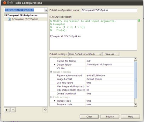 Obscure Matlab Features 3 Progress Reports With Publish Xcorr Ai