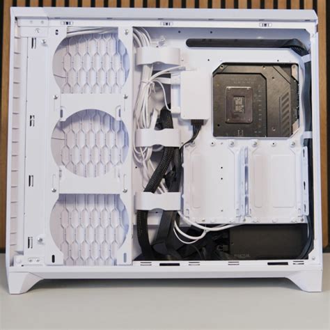 Fractal Design Meshify 3 Xl Ambience Pro Review Glow Up Club386