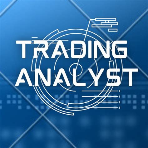 Trading Analyst Youtube