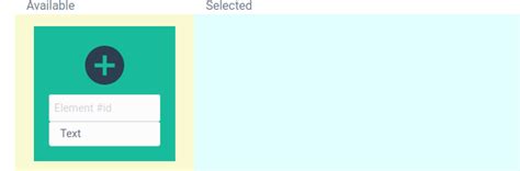 Configurable New Widget Issue Gridstack Gridstack Js GitHub